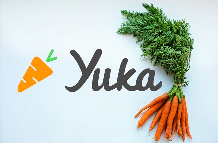 Scan avec Yuka - Access Code School