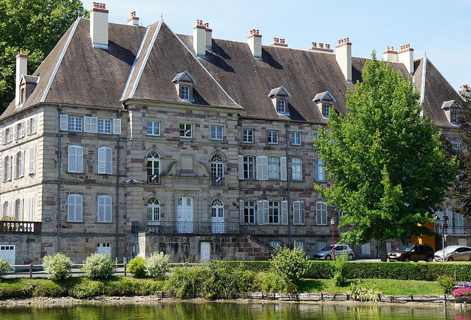 Access Code School (ACS) - Écosystème de la formation