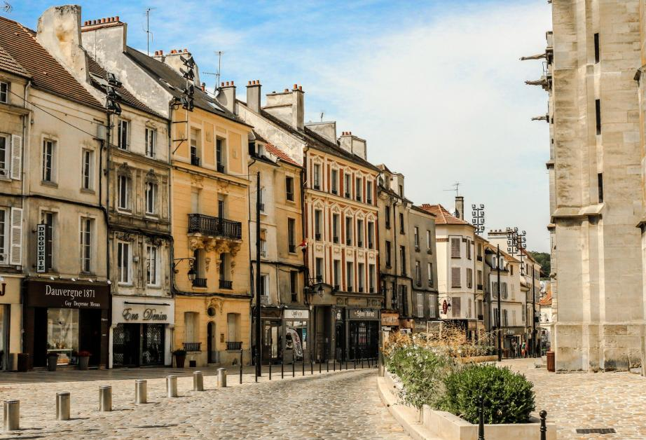 Access Code School (ACS) - Écosystème de la formation