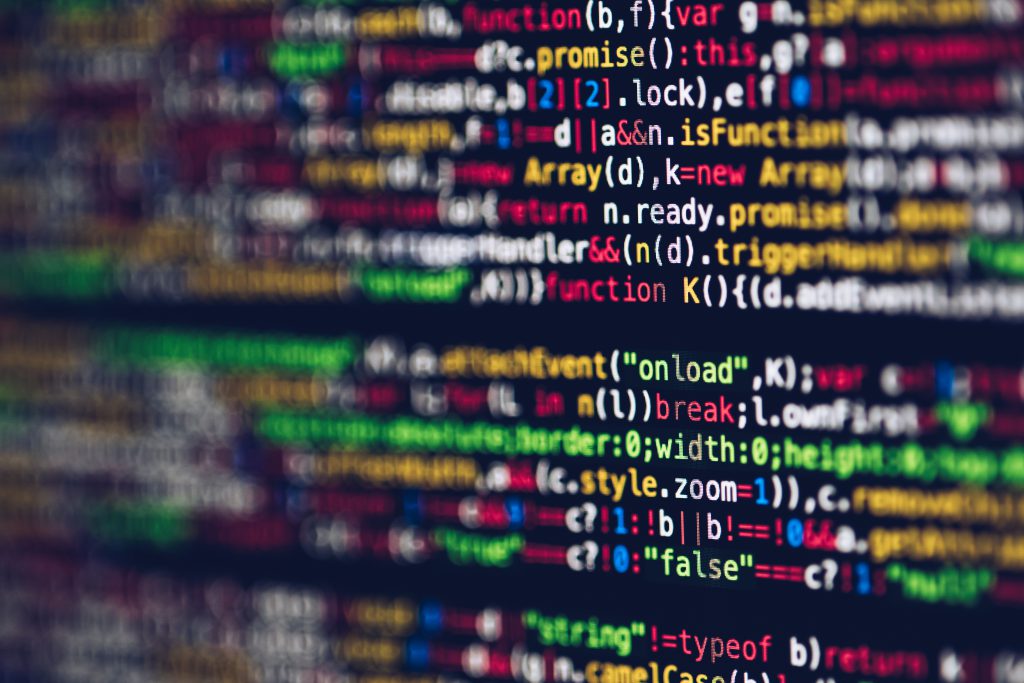 Le JavaScript c’est pratique (et pas si compliqué que ça) - Access Code ...